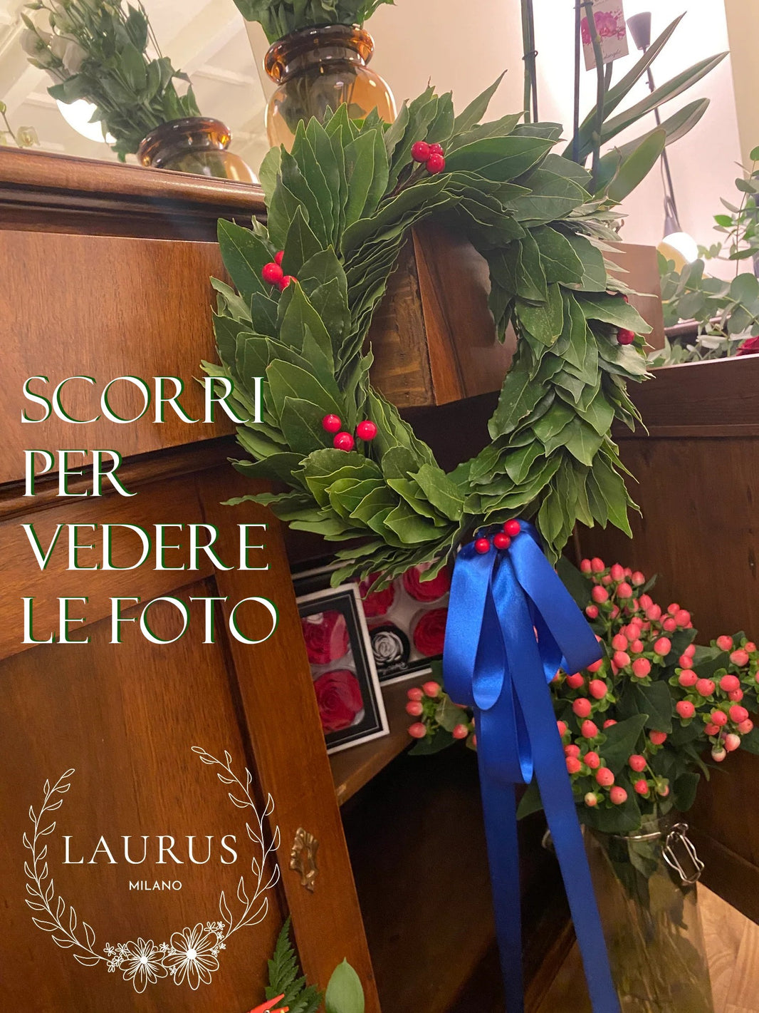 Laurus Milano